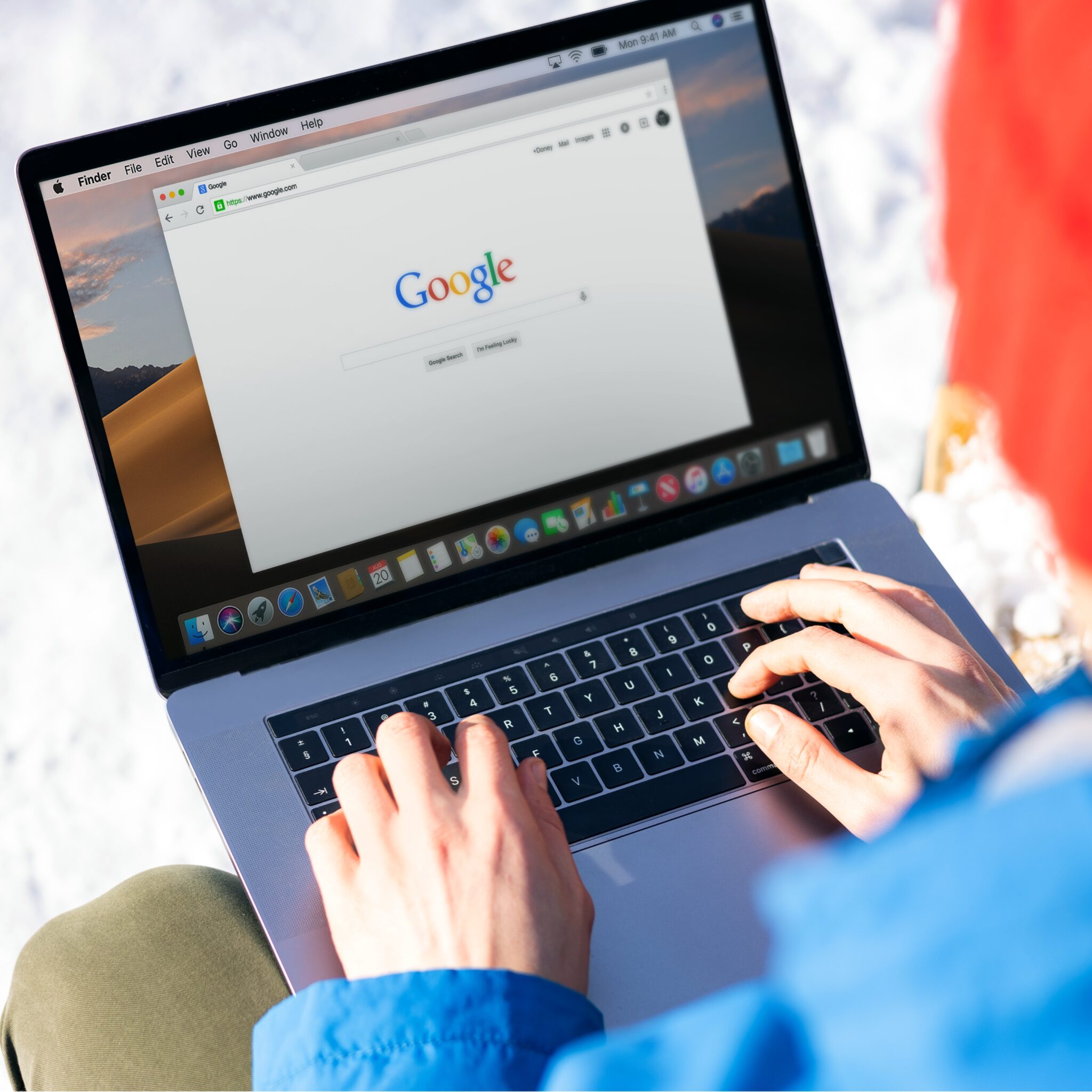 VPNOnline - Privacy and Security on the Web