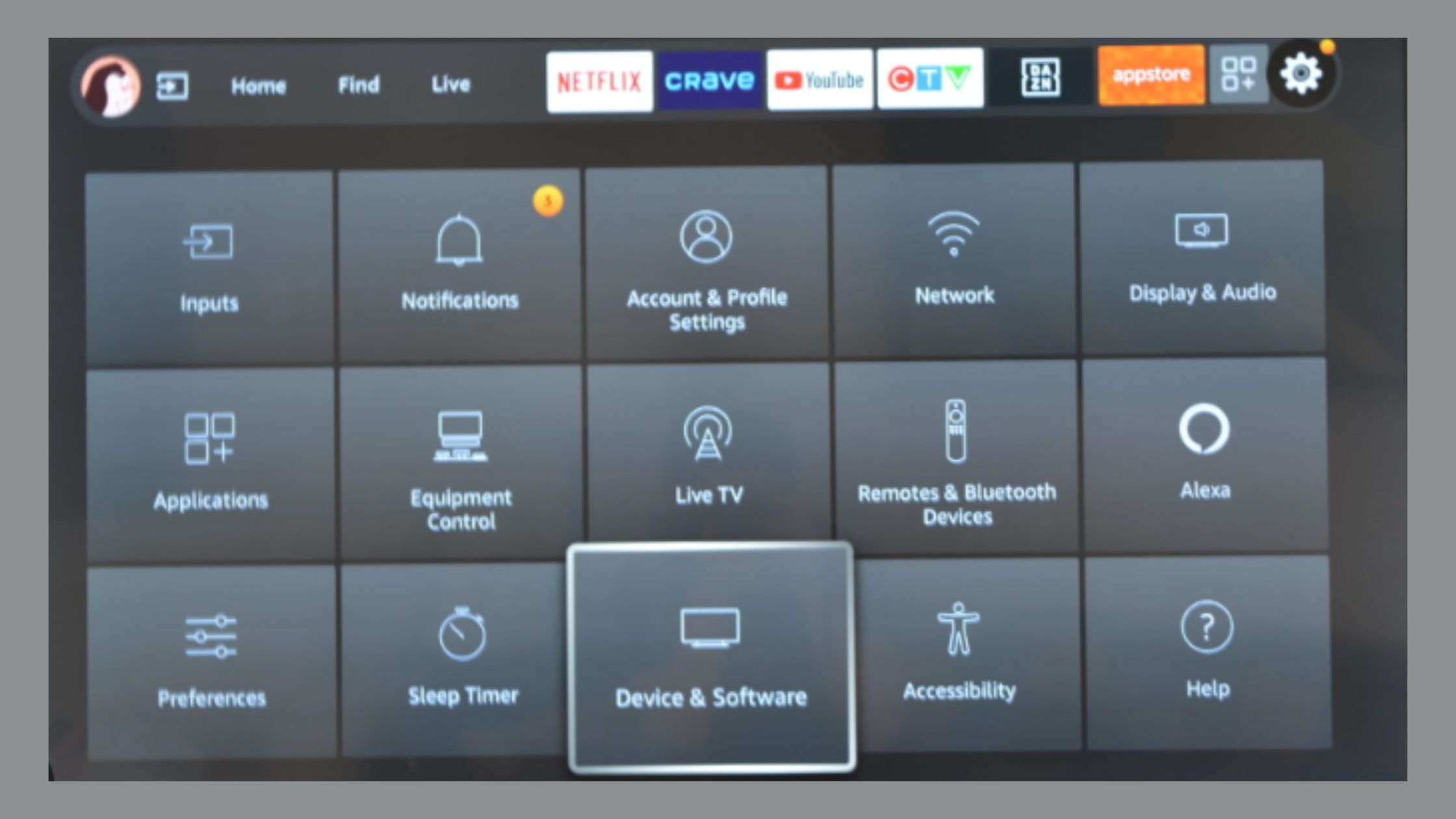 How to Update Firestick