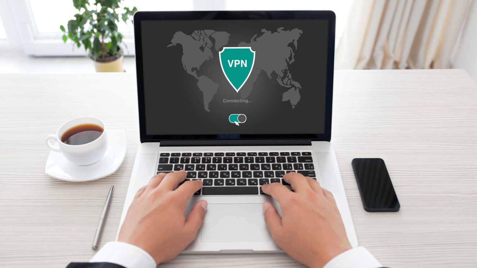 Free Online VPN for Florida